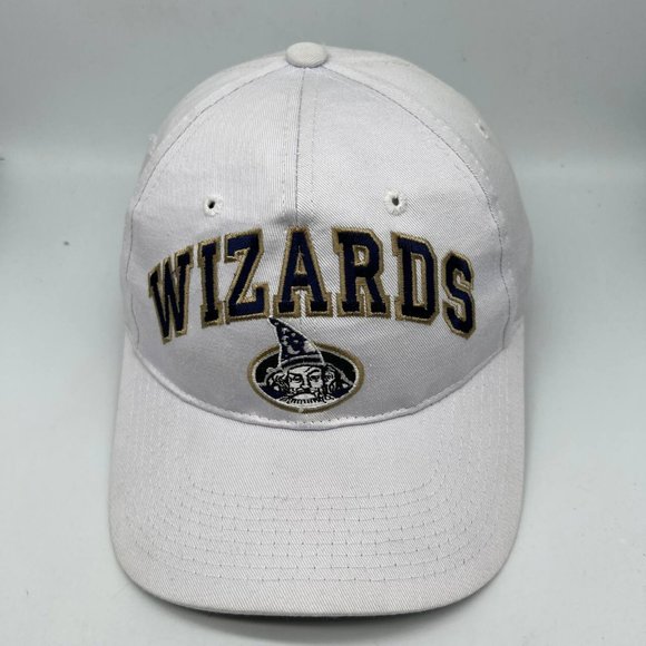 Zephyr | Accessories | Vintage Fort Wayne Wizards Mlb Zephyr Hat ...